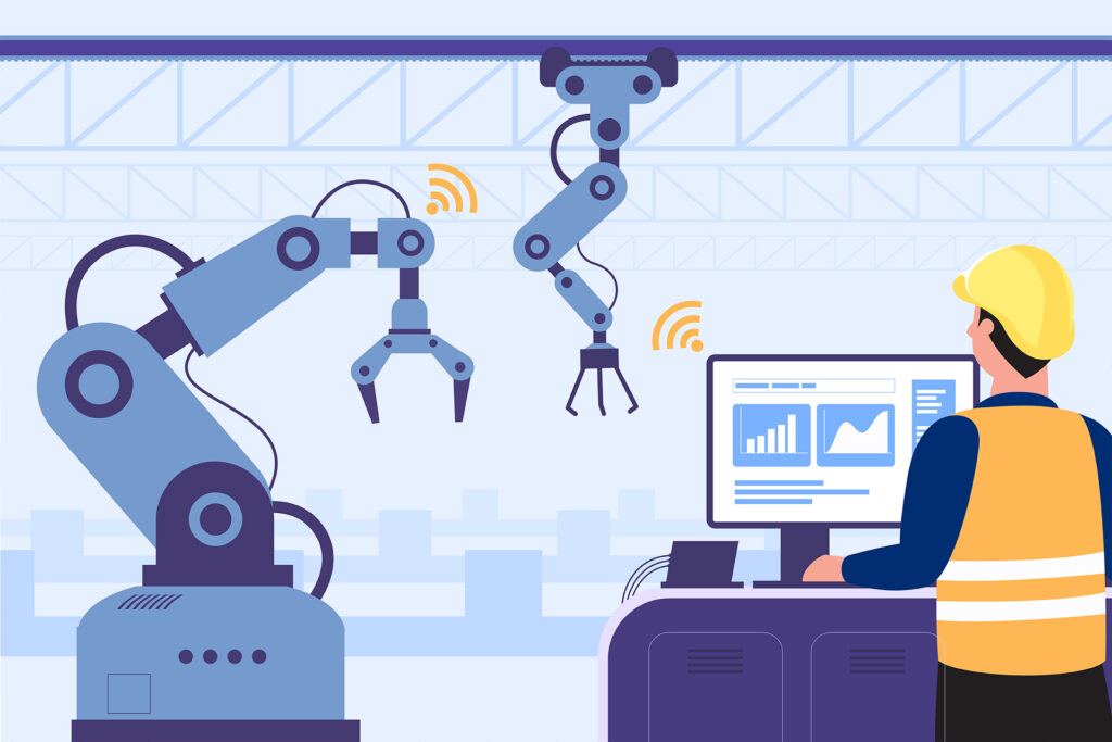 Otonom Sistemler Teknikerliği: Geleceğin Mesleği - Blog- Eğitime Dair