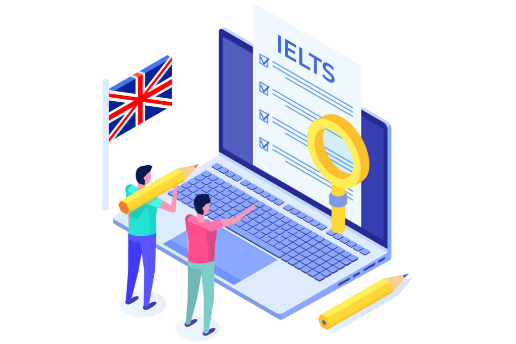 IELTS’e Çalışma Stratejileri - Blog- Eğitime Dair